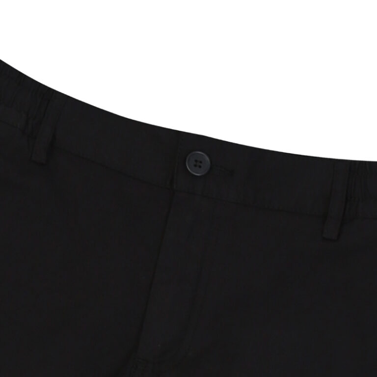 Poplin Pants - Mobaco