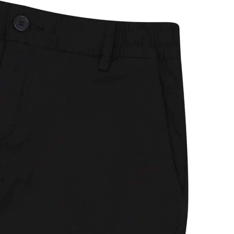Poplin Pants - Mobaco