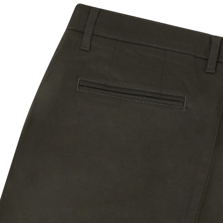 Stellar Slim Fit Pants - Mobaco