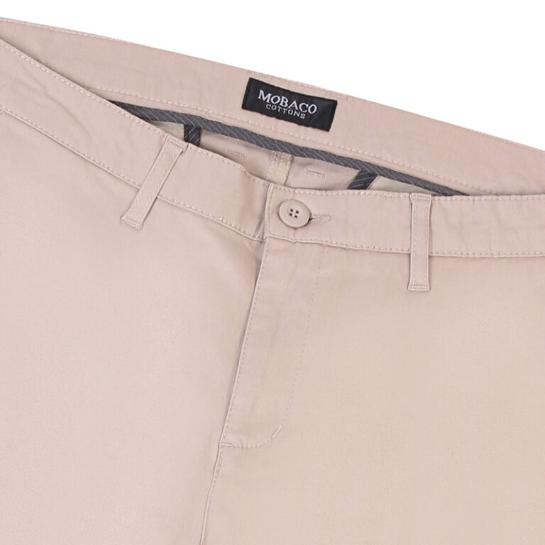 Stellar Slim Fit Pants - Mobaco