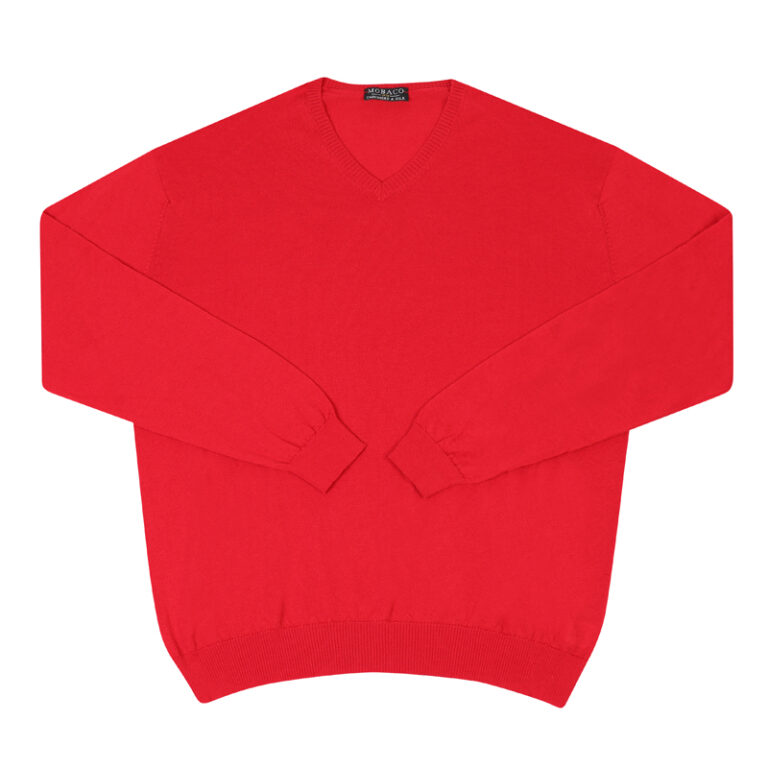 Knitwear - Mobaco